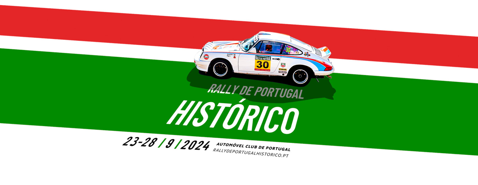 Rally de Portugal Histórico | Rally de Portugal Histórico